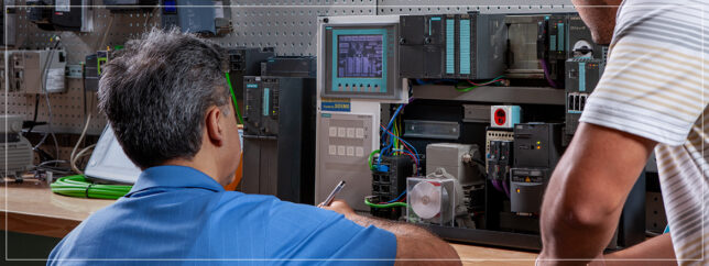 Process Automation | Industrial Automation Systems